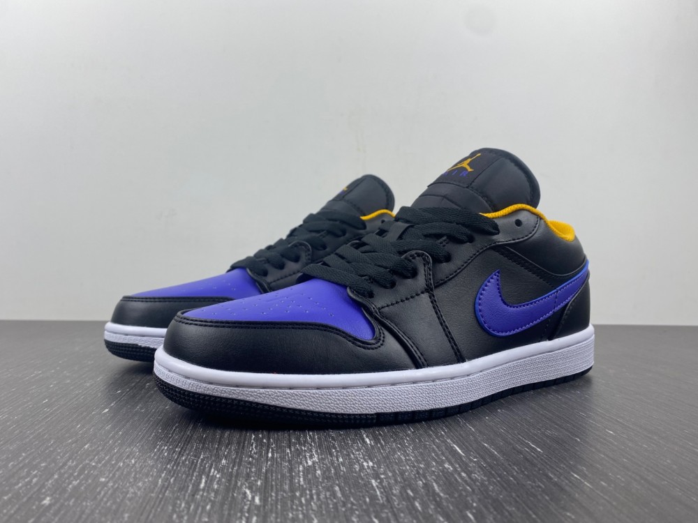 US$ 95.00 - Air Jordan 1 Low 553558-075 - www.chenkickz.com