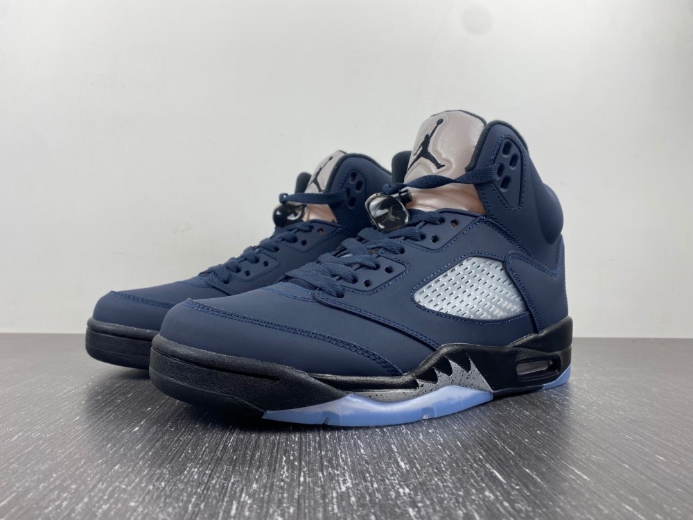 US$ 135.00 - Air Jordan 5 “Georgetown” FD6812-400 - www.jackkickz.ru