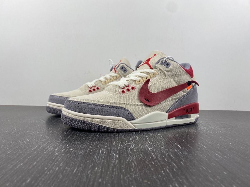 US$ 130.00 - T*ravis S*cott x Air Jordan 3 “Palomino” - www.chenkickz.com
