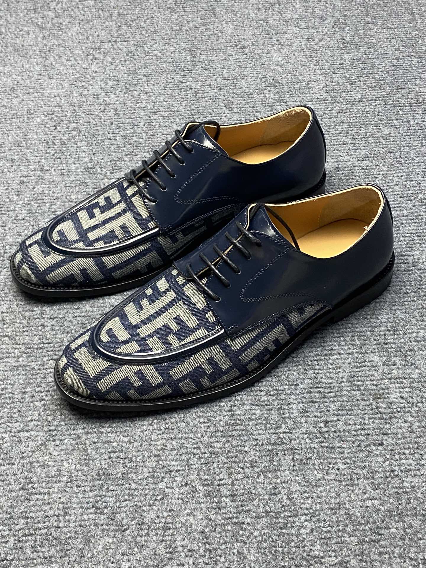 US$ 160.00 - Men F*endi Top Sneaker - www.chenkickz.com