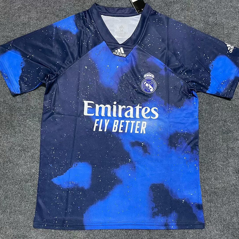 US$ 19.00 - 2018-2019 RMA Special Edition Retro Soccer Jersey - www ...
