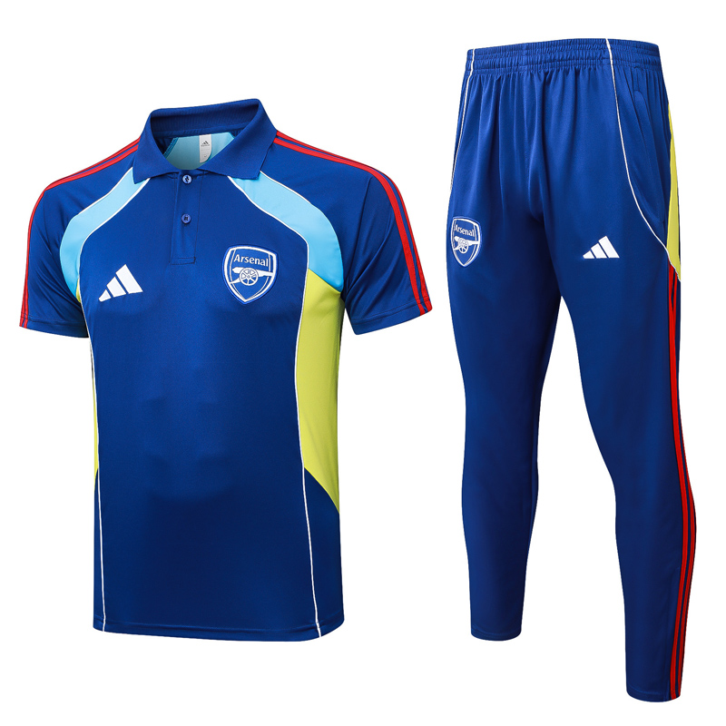 US$ 30.00 - 2025-26 ARS Fancy blue Polo Tracksuit #C2566 - www.bestzv2.com