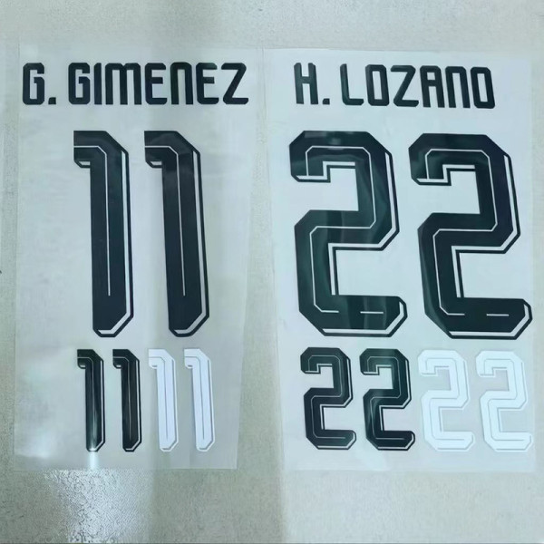 US$ 14.50 - 2026-27 Mexico Away 1:1 Fans Soccer Jersey - www.bestzv4.com